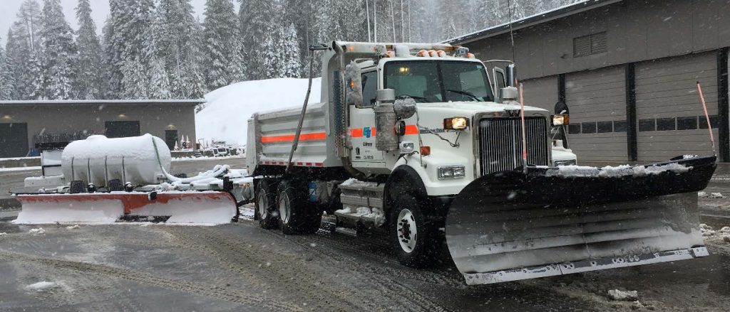New Clear Roads Research: Optimizing Tow Plow and Wing Plow Deployment ...