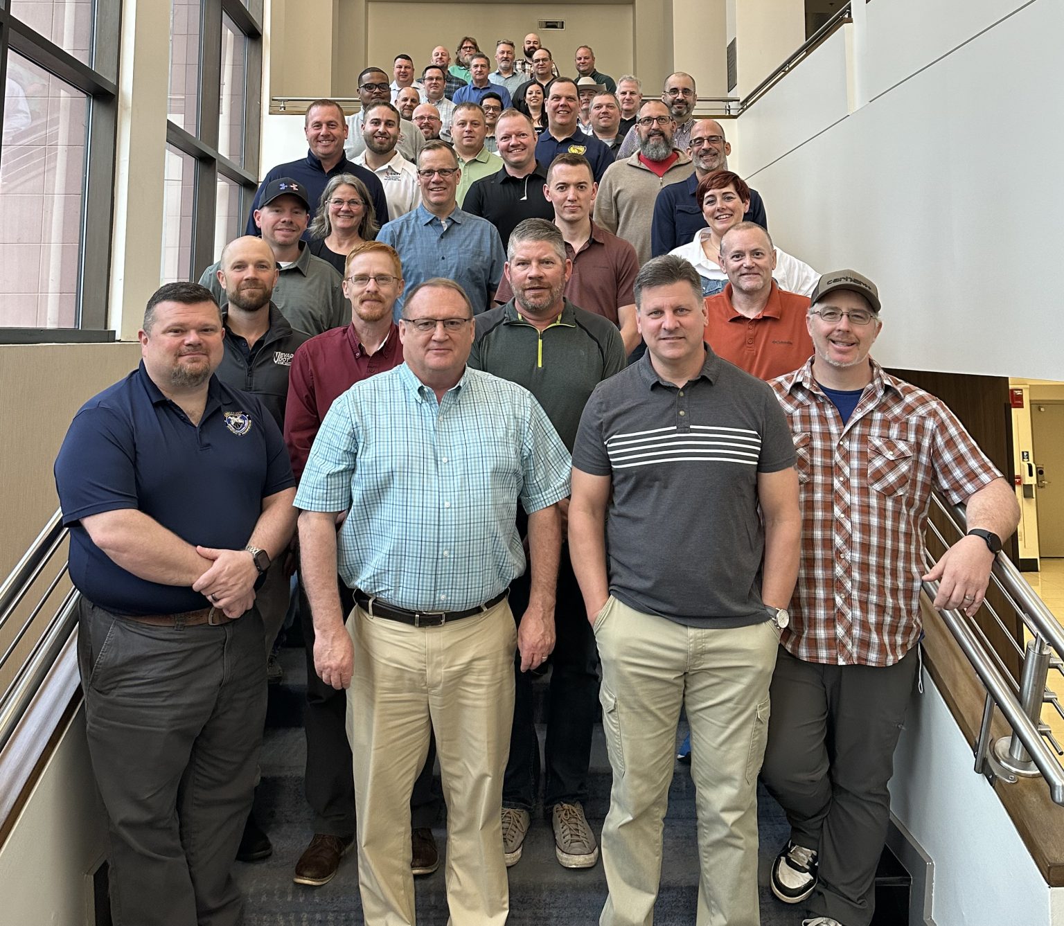 The Clear Roads research program - Clear Roads