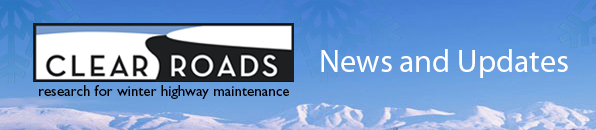 New Clear Roads Research: Training Module Development for Evaluation of ...