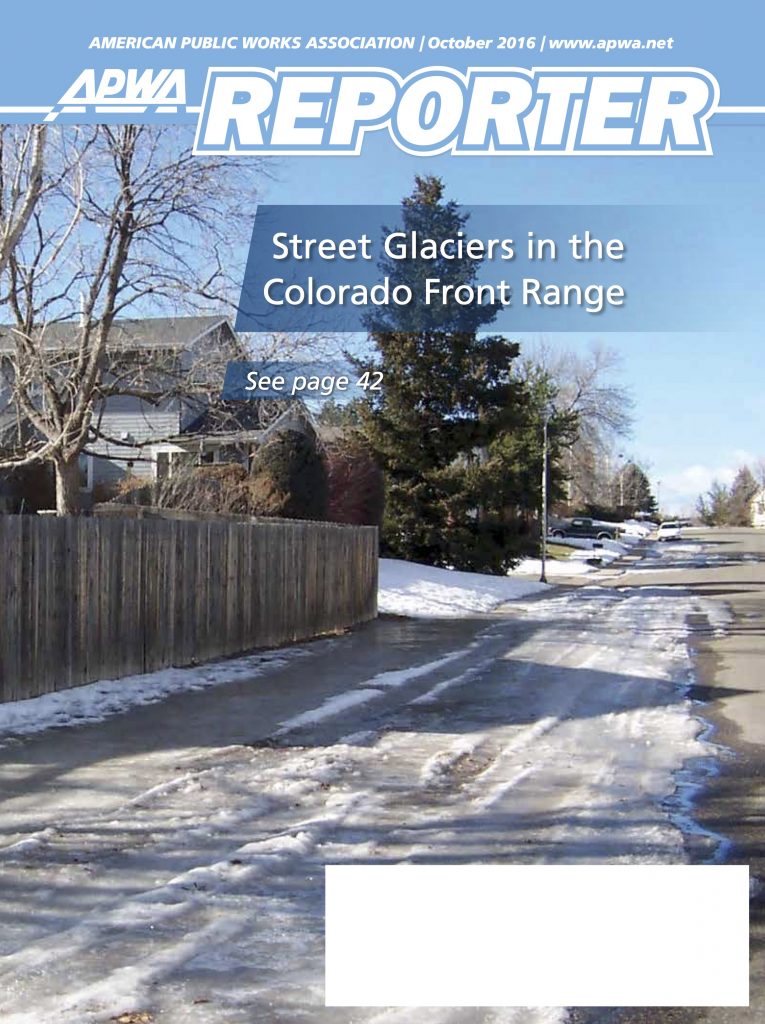 November 2016 - Clear Roads