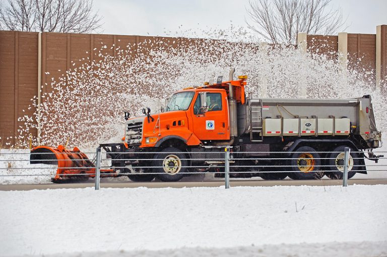 Winter Research Lightning Talks from Minnesota DOT - Clear Roads